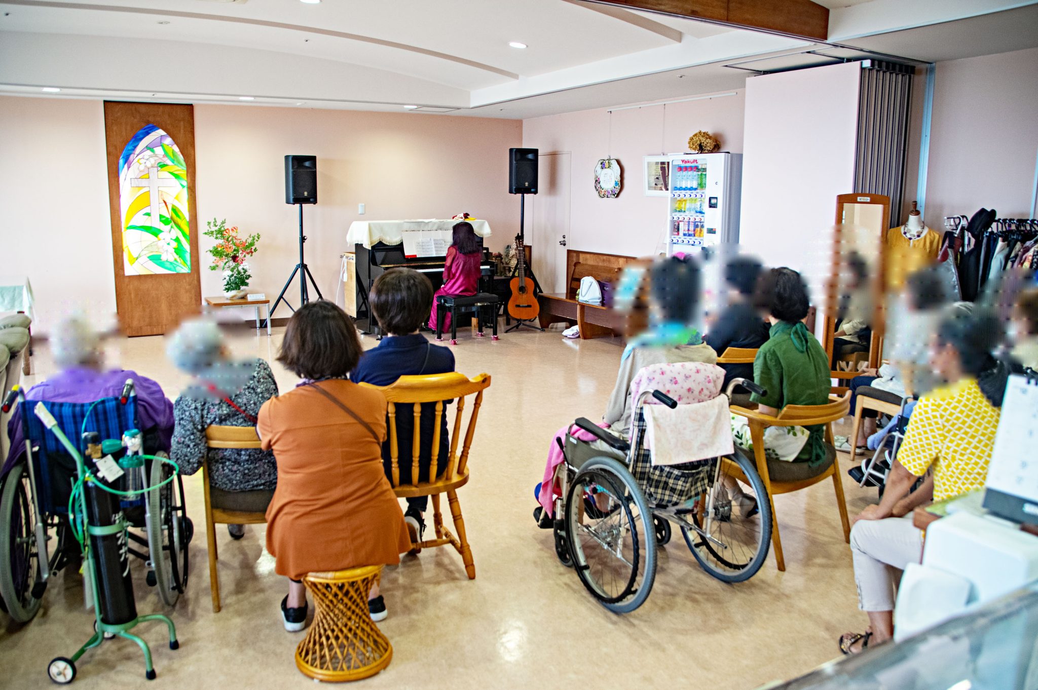 6月13日(火)｜アドベンチストメディカルセンター