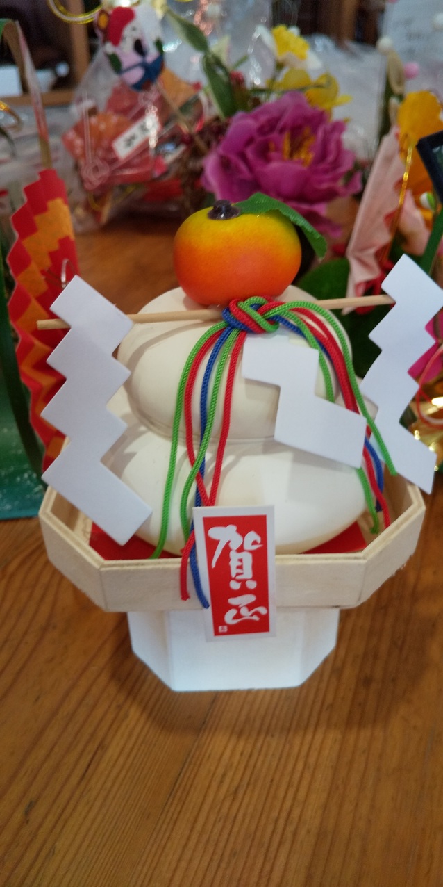 DSC_0136｜御用納め。｜アドベンチストメディカルセンター